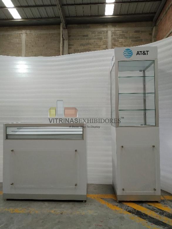 vitrinas, vitrina, exhibidores, exhibidor, mostradores, mostrador ...