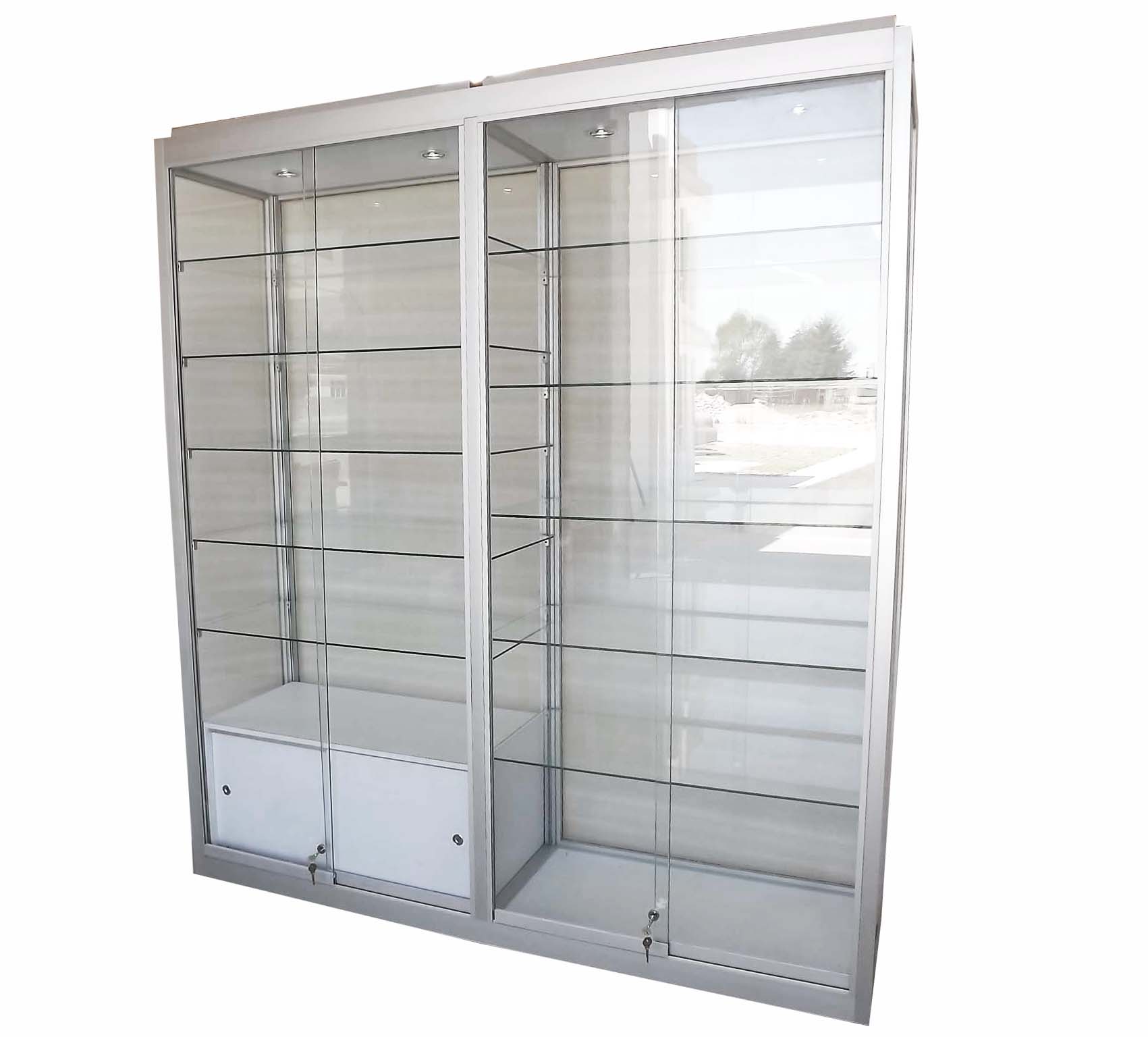 vitrinas, vitrina, vitrinas exhibidores, exhibidor, mostradores ...