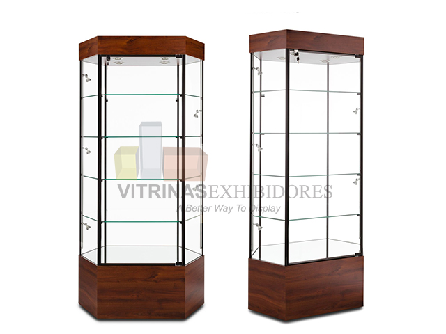 vitrinas, vitrina, vitrinas exhibidores, exhibidor, mostradores ...