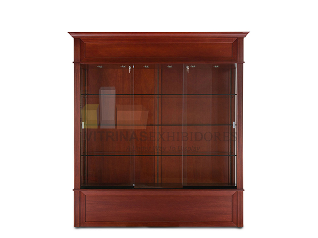 vitrinas, vitrina, vitrinas exhibidores, exhibidor, mostradores ...