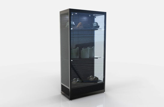 vitrinas, vitrina, vitrinas exhibidores, exhibidor, mostradores ...